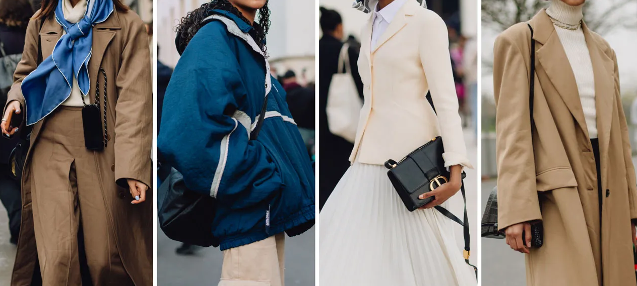 Moda ve Stilde Paris Tarzı Nedir, Nasıl Uygulanır?